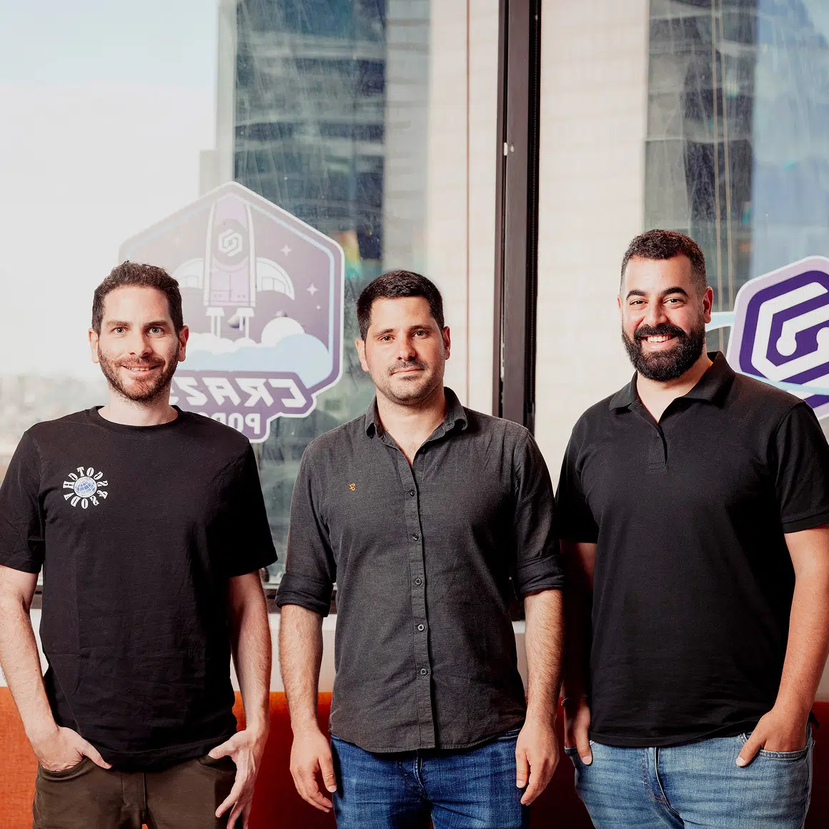 Portfolio - YL Ventures